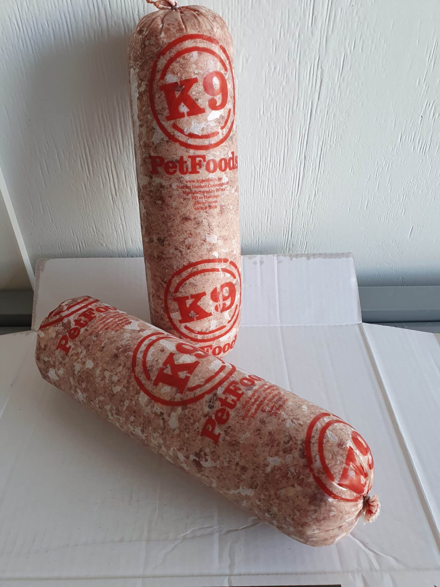 K9 Roll 1.8kg - Petworkz