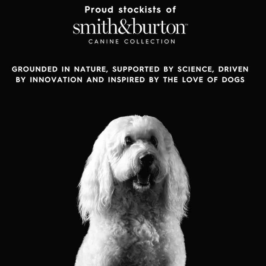 Smith and Burton Puppy 2-in-1 Conditioning Shampoo 250ml - Petworkz